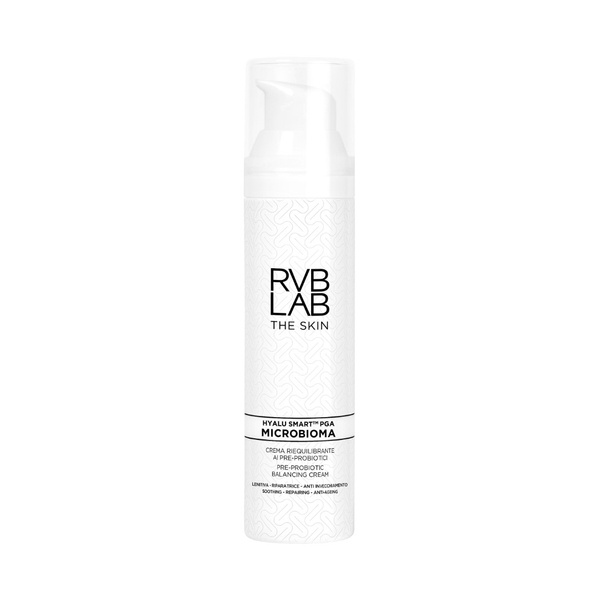 Rvb Lab The Skin Pre-Probiotic Balancing Cream Soothing - Farmaci Vian